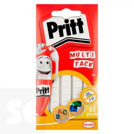Pritt Multi-Tack 65 Piezas | Comprar en SERVEI ESTACIÓ