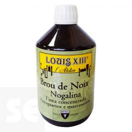 Nogalina 500 ml | Comprar en SERVEI ESTACIÓ