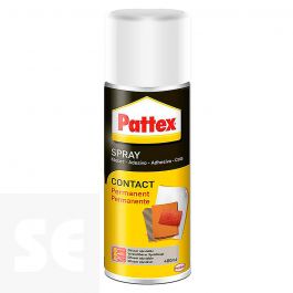 Pattex Contacto Spray 400ml
