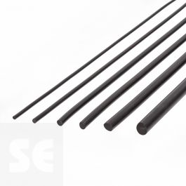 Perfil de Nitrilo redondo a medida | SERVEI ESTACIÓ