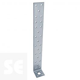 Placa de Unión Madera/Hormigón 300 x 40 x 2mm. Ref. HV3110 | Comprar en ...