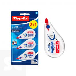 Mini Pocket Mousse 2 + 1 Microtape