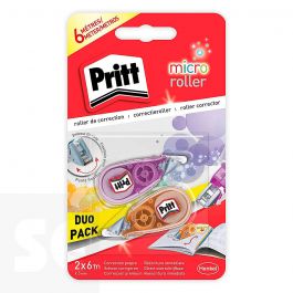 Corrector Micro Roller 2+1 | Comprar en SERVEI ESTACIÓ