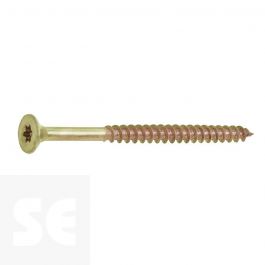 Tornillos Universales Galvanizados Tx 5,0x70