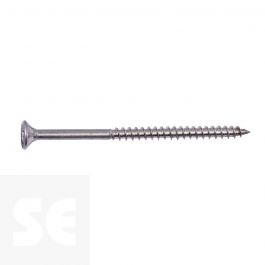 Tornillo Universal Inox A2 Tx 5,0X80 mm (40u.)