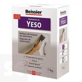 Yeso R 100 1 Kg. | Comprar en SERVEI ESTACIÓ