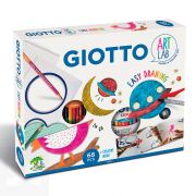 Giotto Art Lab Easy Drawing