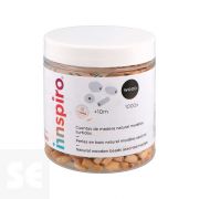 26 Madera Natural Modelos Surtidos 10m H Elástico 1000 Cuentas SP-1178