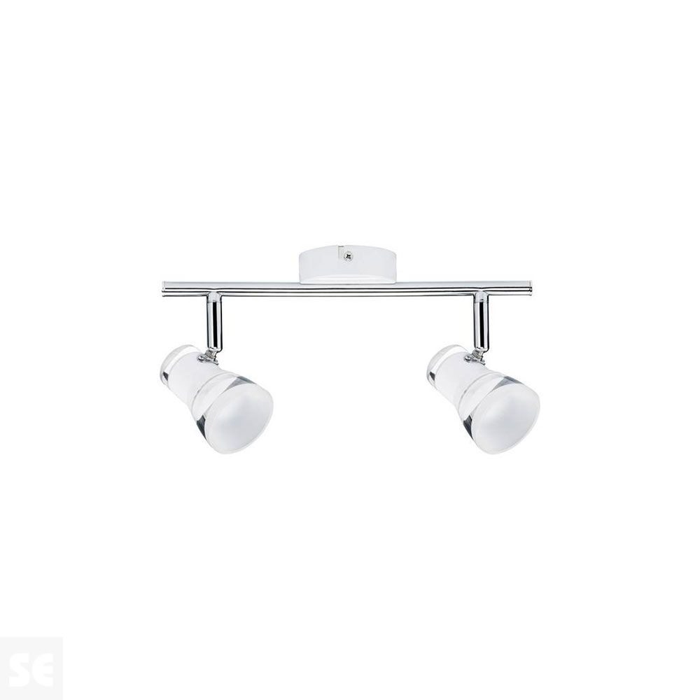 Foco Clear 2x4,3 W - 230 v Mt Ref.66663 | Comprar en SERVEI ESTACIÓ