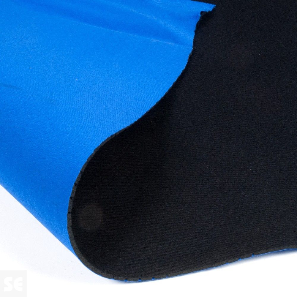 Tejido de Neopreno 180 kg/m3 a medida | SERVEI ESTACIÓ