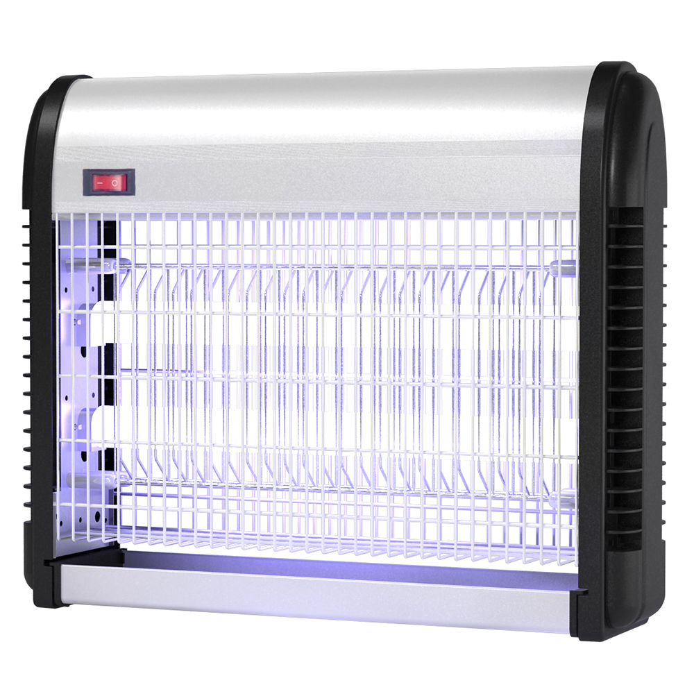 Mata mosquitos eléctrico industrial cobertura 100m² | Comprar en SERVEI ...