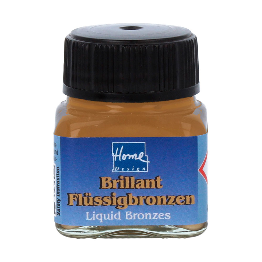 Bronce líquido oro clásico 20ml. | Comprar en SERVEI ESTACIÓ