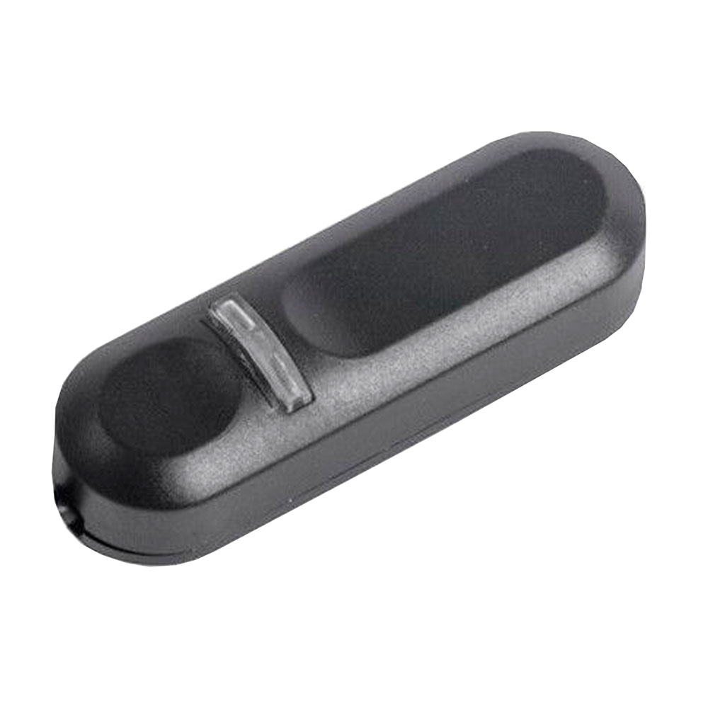 Regulador para Led de Mano 4-25w Negro