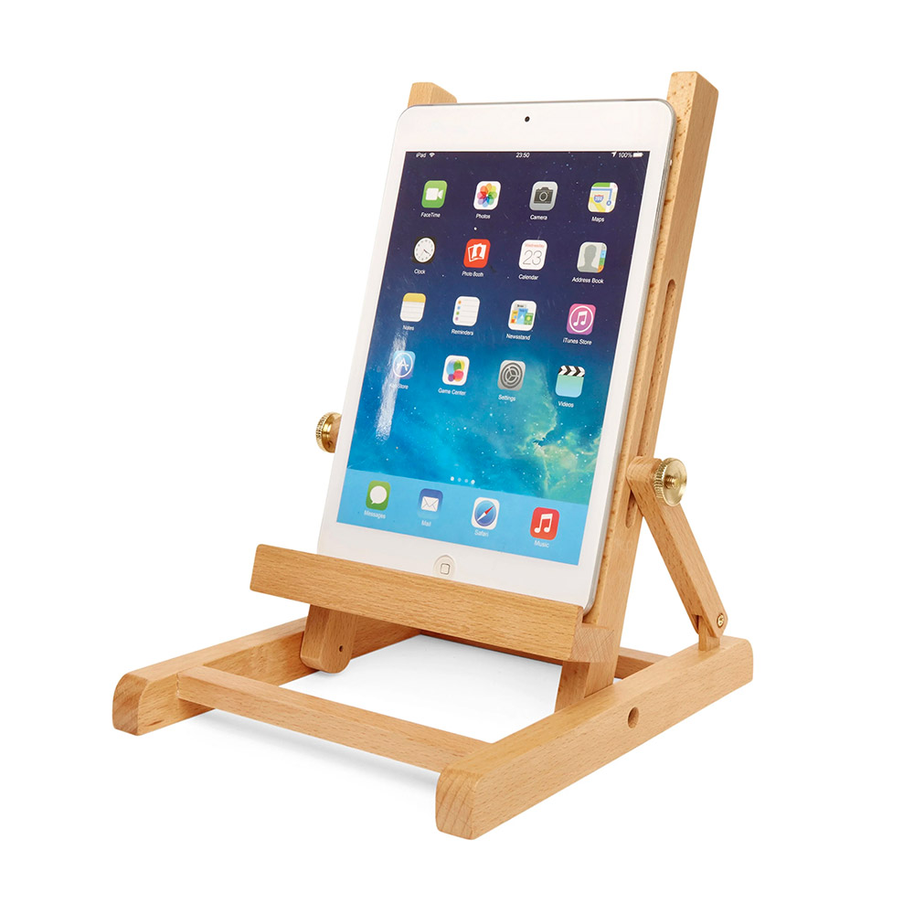 Caballete Soporte Tablet